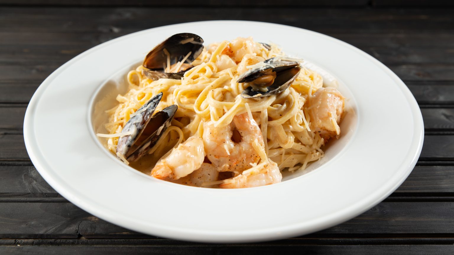 Menu – L.A. Bistro Canton
