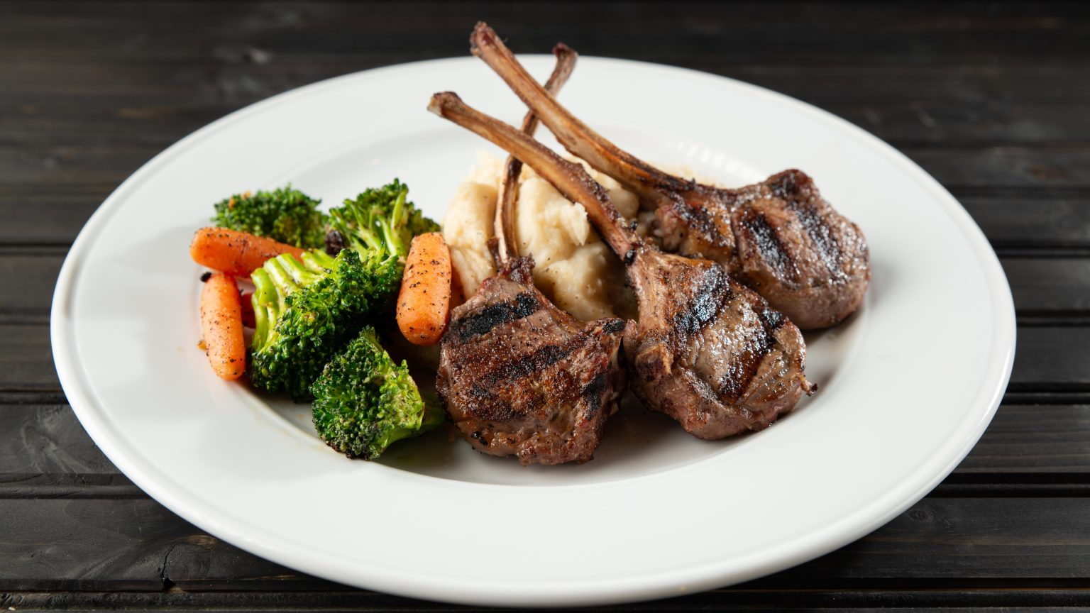 Menu – L.A. Bistro Canton